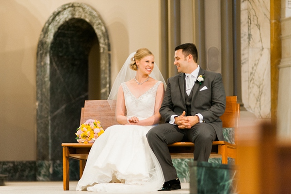 Germania Place Wedding, Chicago IL » Britta Marie Photography