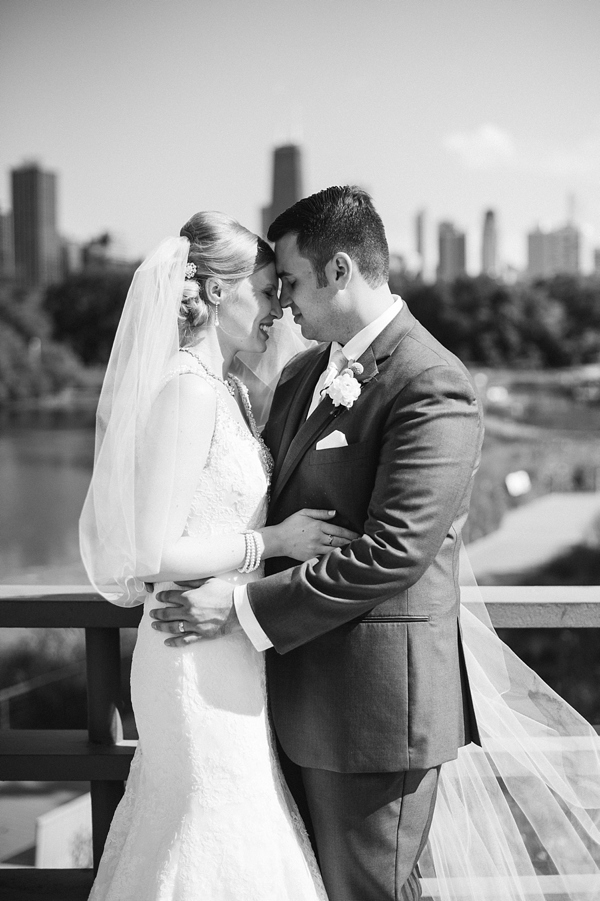 Germania Place Wedding, Chicago IL » Britta Marie Photography