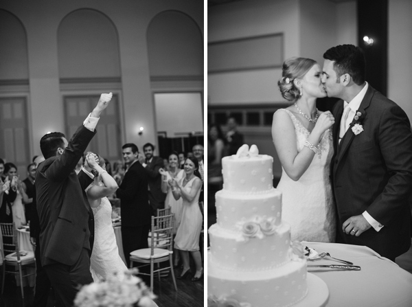 Germania Place Wedding, Chicago IL » Britta Marie Photography