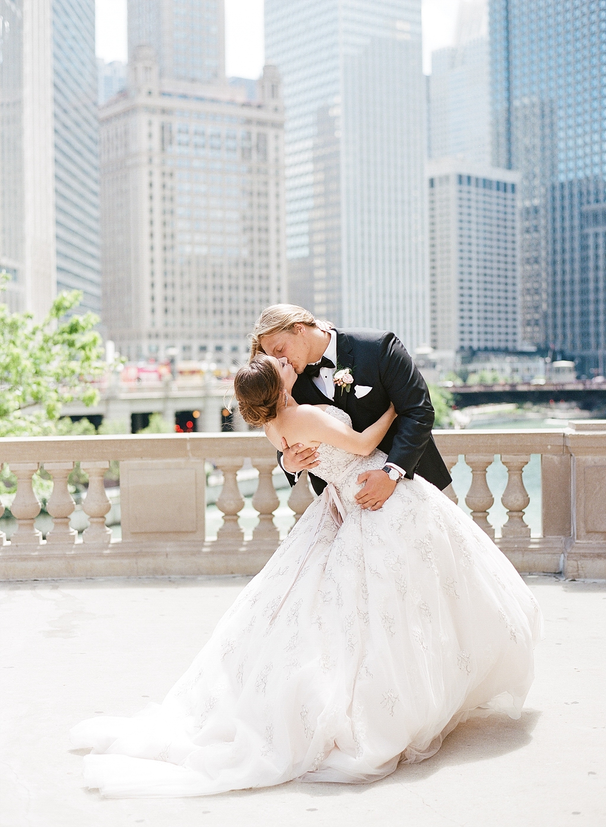 Andrew & Jenna, Cafe Brauer Wedding » Britta Marie Photography